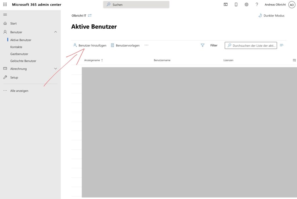 Add new user to Microsoft Teams | NoProb IT