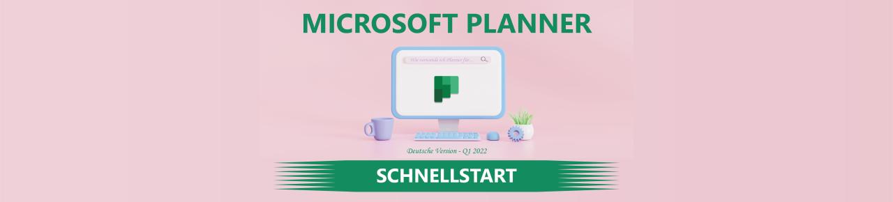 Microsoft Planner - Quick start guide - NoProb IT Knowledge Base
