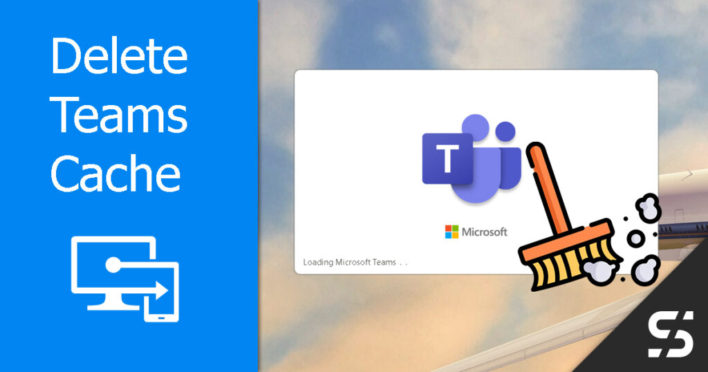 Microsoft Teams-Cache einmal löschen - Intune - noprob.oit.digital