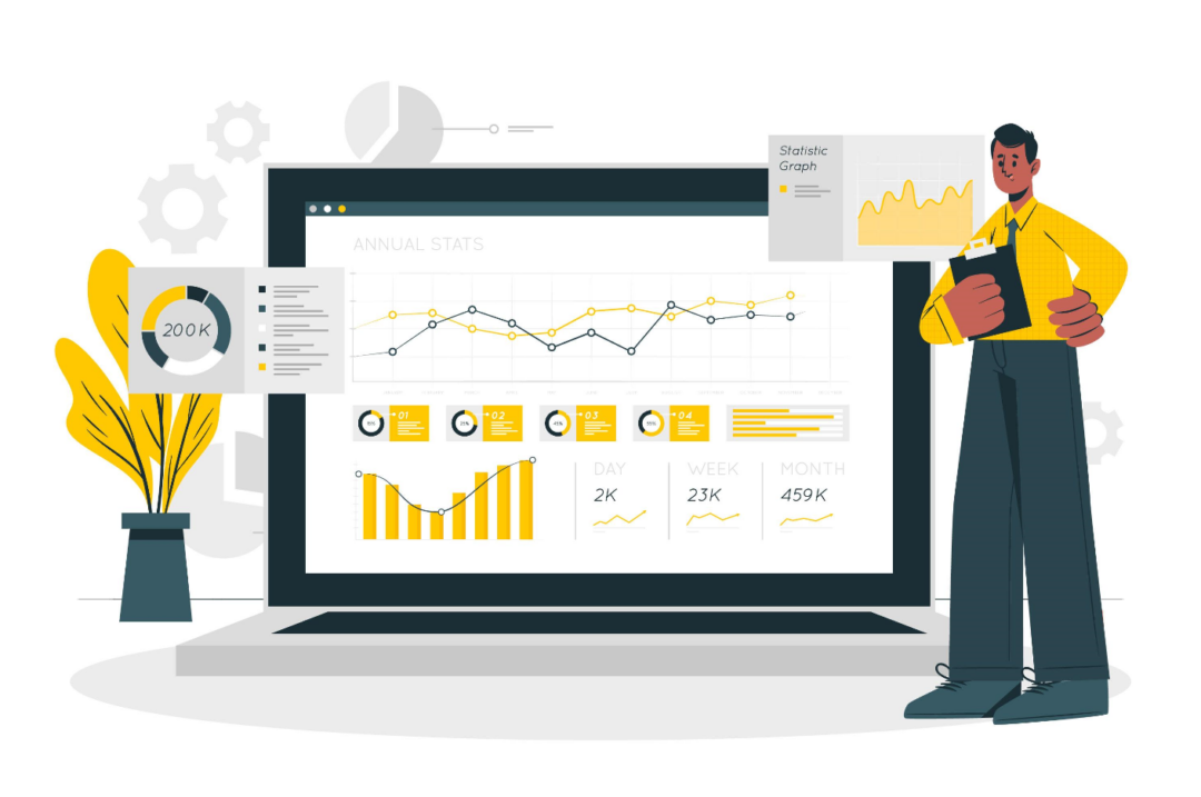 How to view a full width Power BI report in SharePoint - noprob.oit.digital